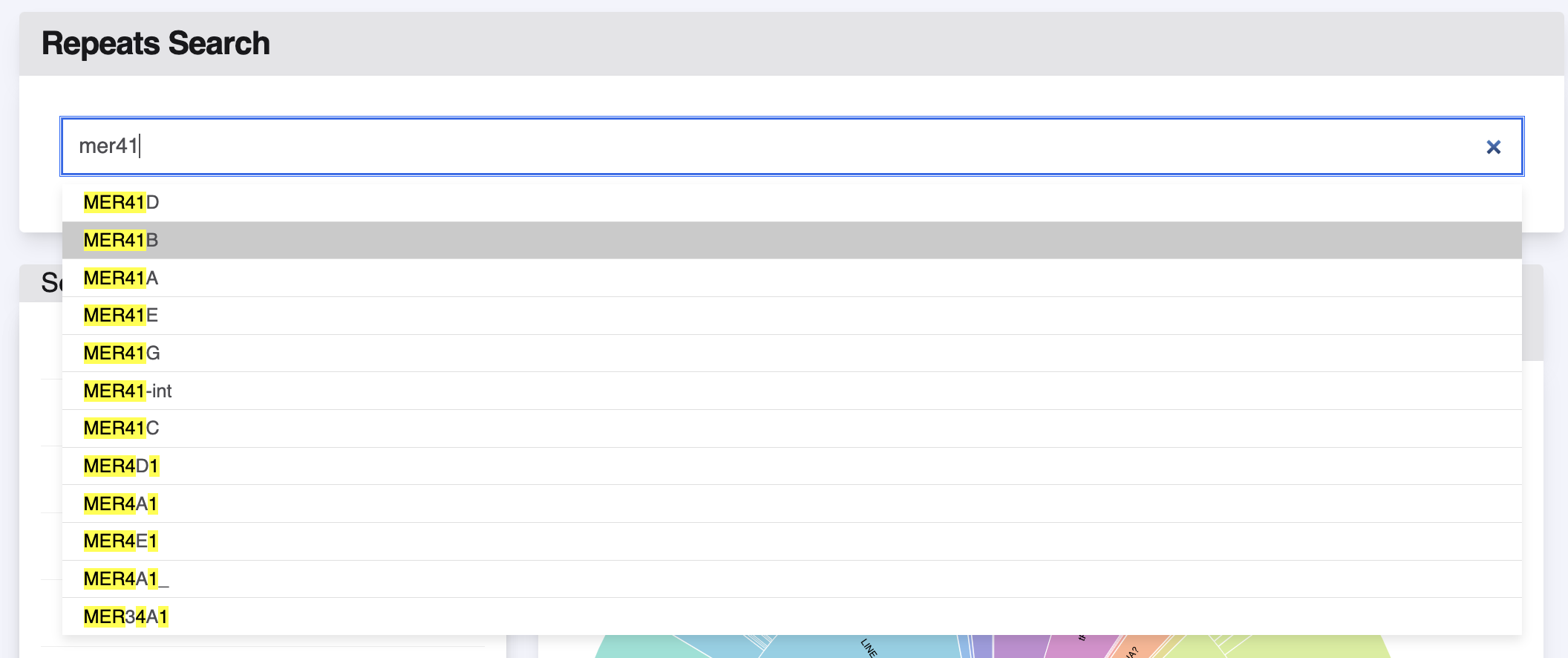 Main Page — WashU Repeat Browser 1 documentation
